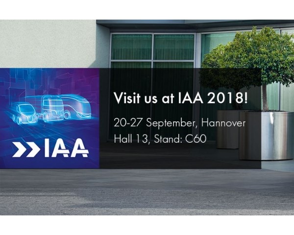 Bilindretning | Modul-System