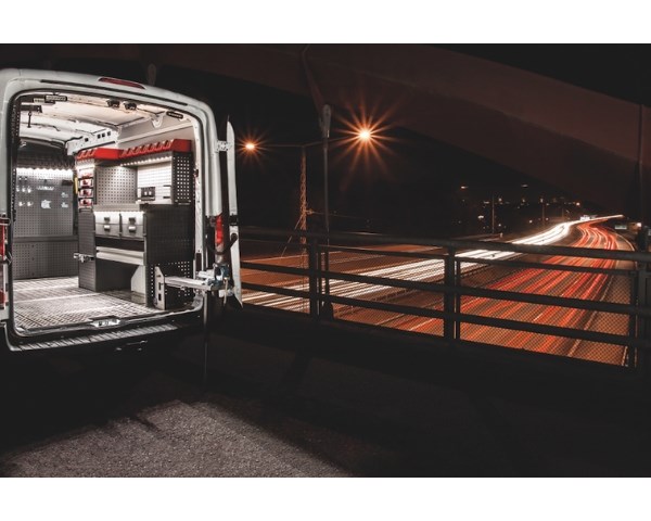 Bilindretning | Modul-System