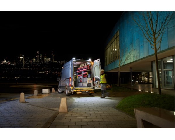 Bilindretning | Modul-System